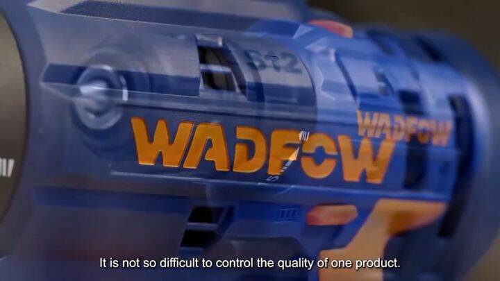 WADFOW Heavy Duty Shelf Support Brackets with 6-Fixing Points (SOLD PER ...