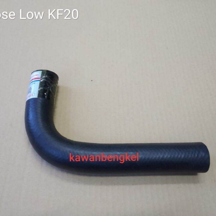 Selang radiator bawah radiator hose KIJANG KF20 3K 4K | Lazada Indonesia
