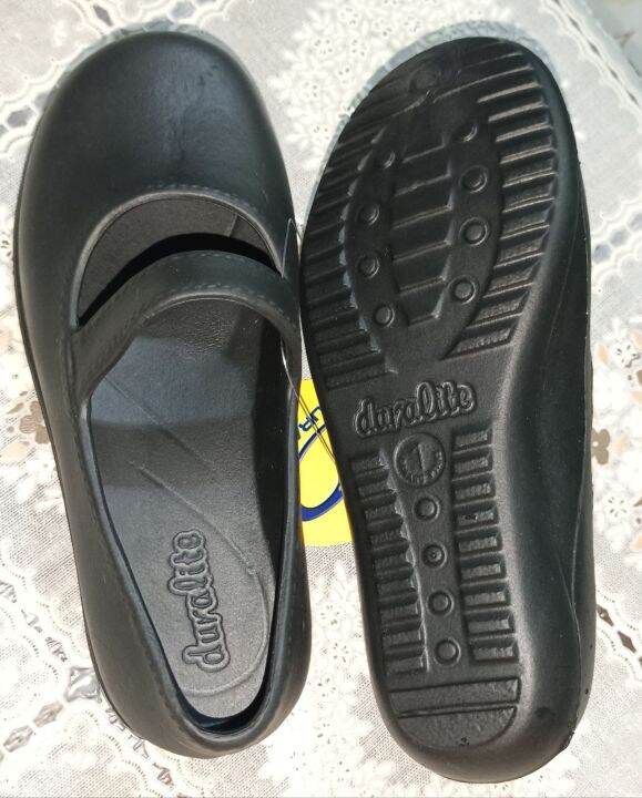 DURALITE SOPHIA KIDS GIRL splasher shoes | Lazada PH