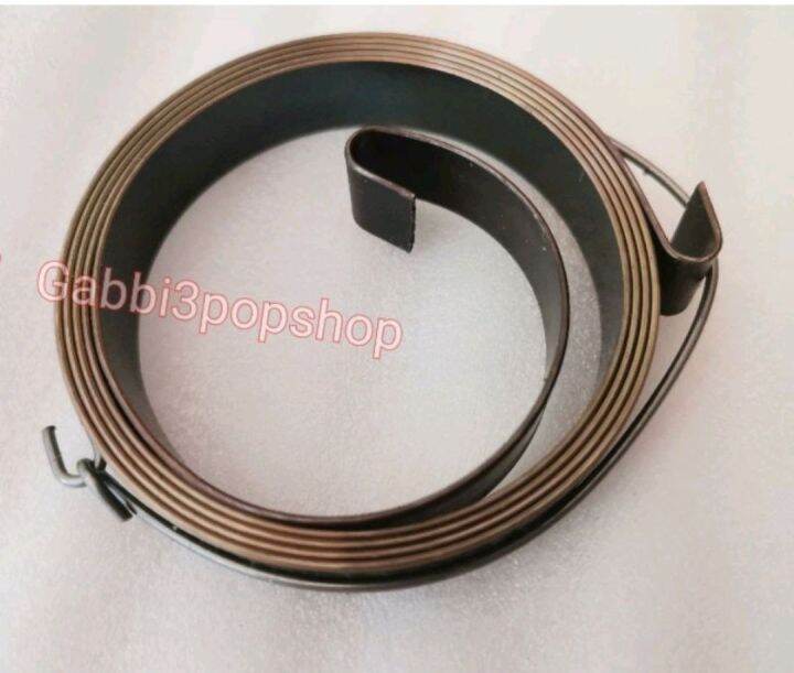 Large Starter Rewind Spring for 5200 5800 | Lazada PH