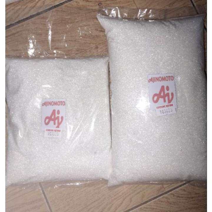 Vetsin / Monosodium Glutamate 1kg | Lazada PH