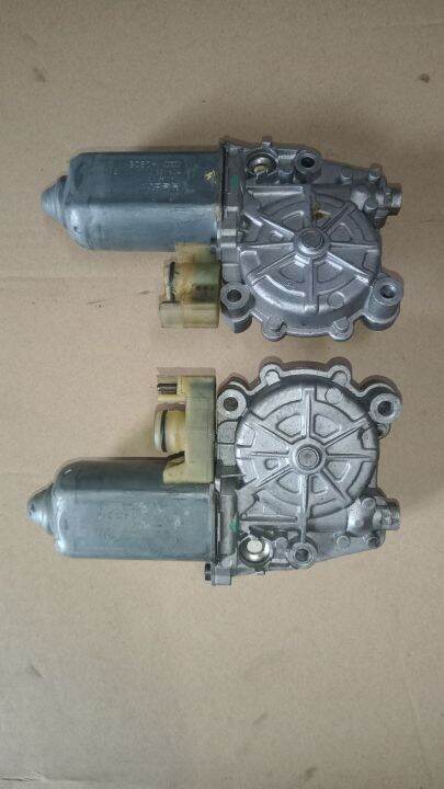 Original Mercedes Benz S-Class W140 Power Window Motor (Used) | Lazada