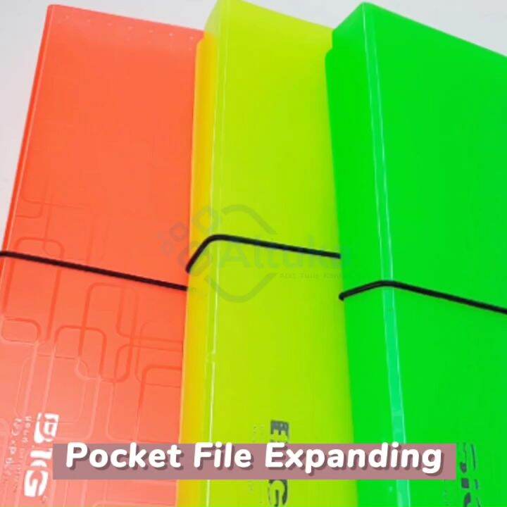 Map Expanding File / Map Expanding Giro / Expanding Kwitansi ...