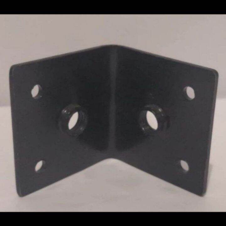 rigging bracket L box M8 ukuran 50 x 50 box speaker array DESKRIPSI ...