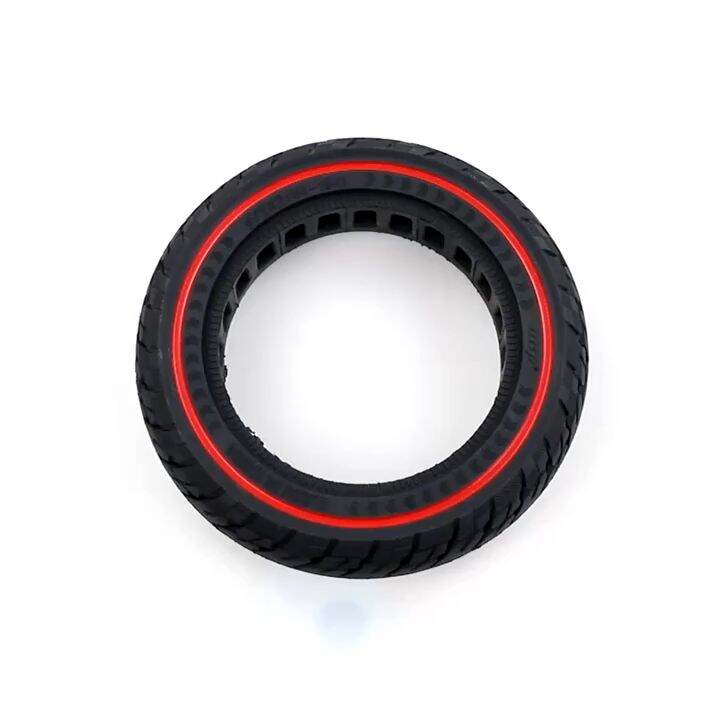 Ulip 8.5x2 Solid Tire For VSETT 9 9+ ZERO 9 Inokim 2 Electric Front and ...
