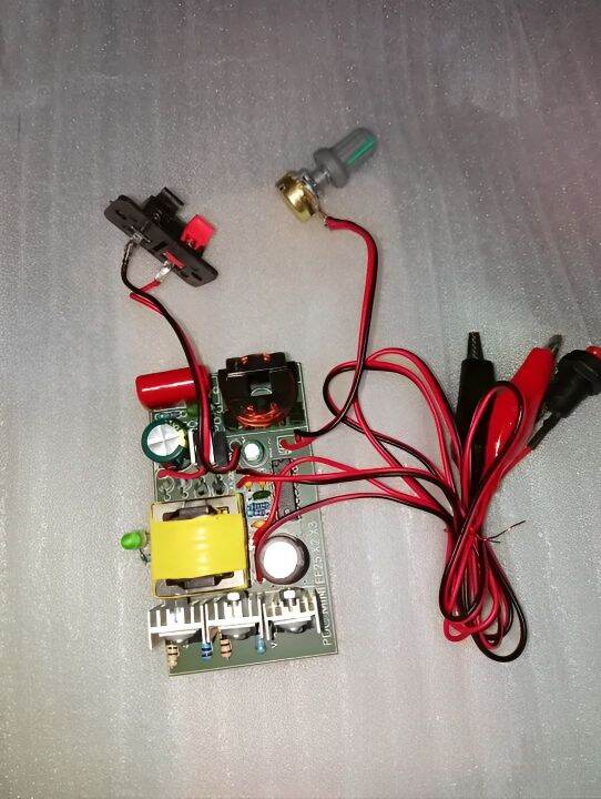 power PDC mini 2fet Ultrasonik | Lazada Indonesia
