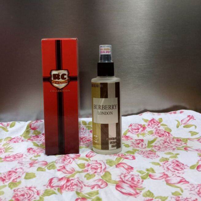 RC Perfume collection C24 85 ml | Lazada PH