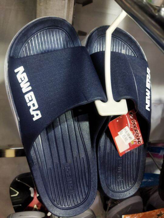 sendal NEW ERA | Lazada Indonesia