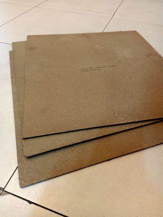 kampas rem lembaran 6mmx41cmx43cm ferodo sheet | Lazada Indonesia