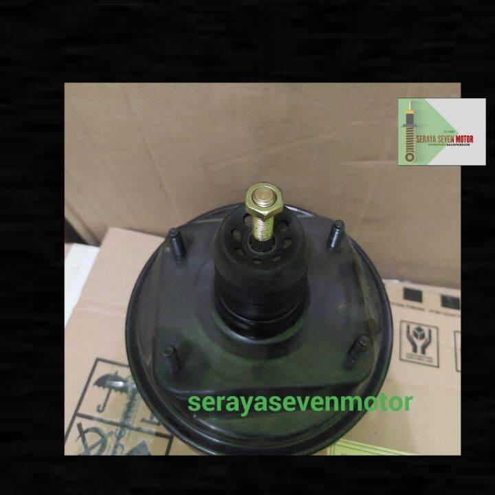 booster rem daihatsu charade G10 G11 good quality | Lazada Indonesia