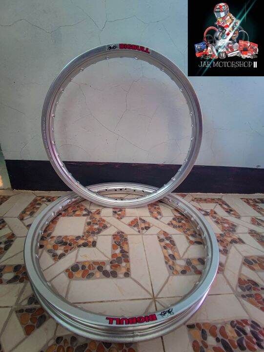 Bigbull Rim 1.4×17 Made in Thailand | Lazada PH