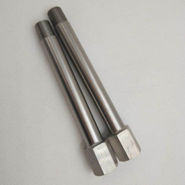 misumi Mold Cooling Joint JTWS1-200 Lengthened Tap 304 Stainless Steel ...