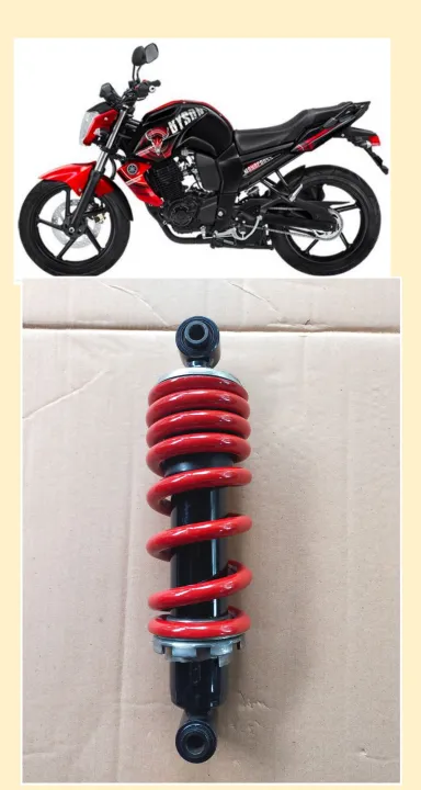 ORIGINAL monoshock Byson monosok bison shockbreaker Byson COPOTAN ...