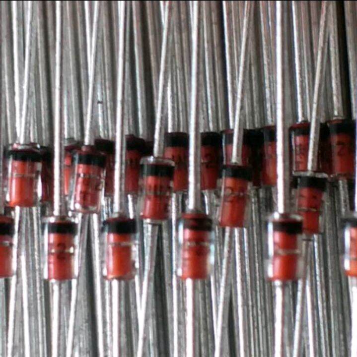 dioda zener 8V2 1W IN4738 diode 8.2 V 8.2V 1N4738 1W SENER VOLT VOL | Lazada Indonesia