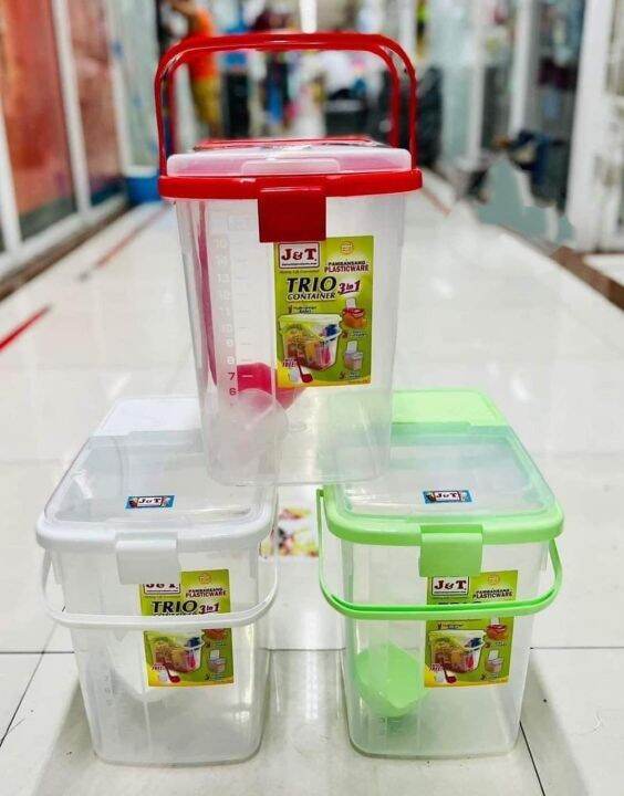 Multi Storage Container | Lazada PH