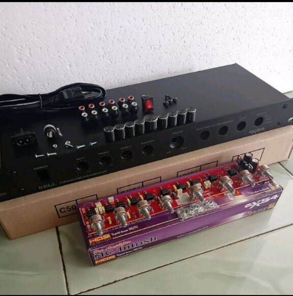 Box bell plus kit parametrik BELL BGR CX54 | Lazada Indonesia