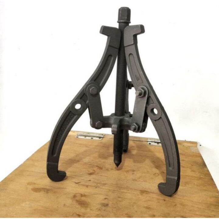 TREKER BEARING TIGA KAKI 4 INCH | Lazada Indonesia