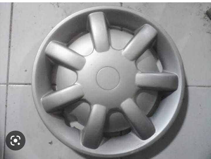 wheel dop ring 13 harga satuan | Lazada Indonesia