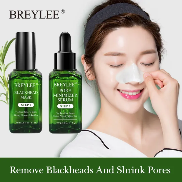 BREYLEE Blackhead Removing Kit | Lazada PH
