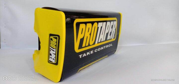 Handle Bar Foam XRM/Motard Square Pro | Lazada PH