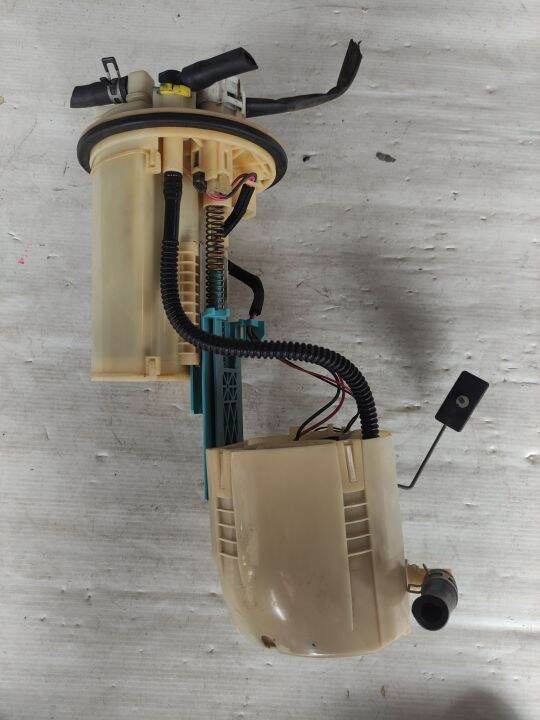 มอเตอร์ปั๊มติ๊กยกชุด toyota estima acr 50 | Lazada.co.th