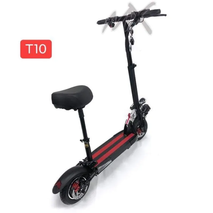 T10 mober scooter | Lazada PH