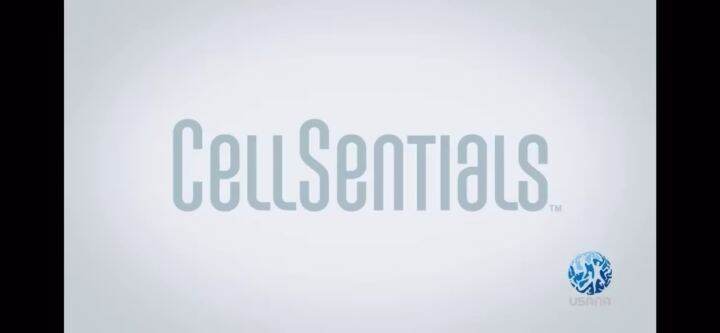 Original Usana Cellsentials | Lazada PH