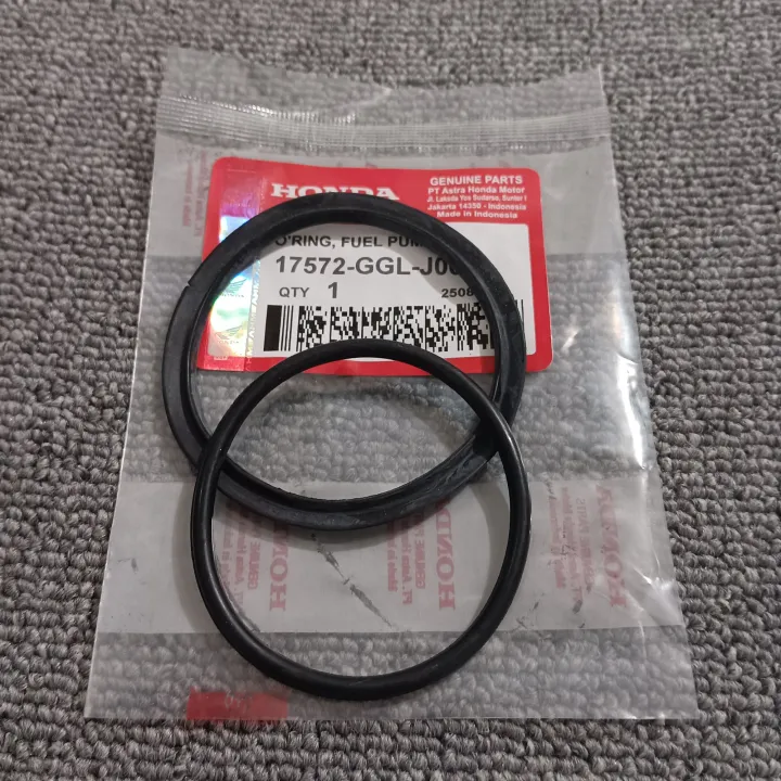 Fuel Pump Oring, Honda Click 125/150 V1 V2,Beat Fi V1 V2,Adv150,Pcx150 ...