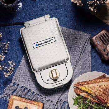 Blaupunkt Sandwich Machine Light Food Machine Home Breakfast Machine ...