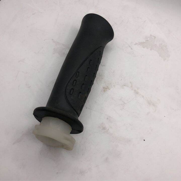 RAPTOR150 OLD MODEL THROTTLE GRIP MOTORSTAR | Lazada PH