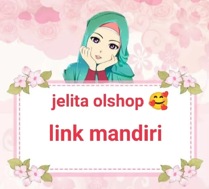 nota link live kak Dede suryani | Lazada Indonesia