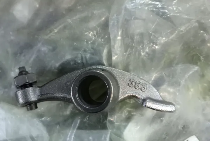 MOTORCYCLE 2PC ROCKER ARM HONDA XR 200 CLR125 TL125 XL125S NX XL 125CC ...