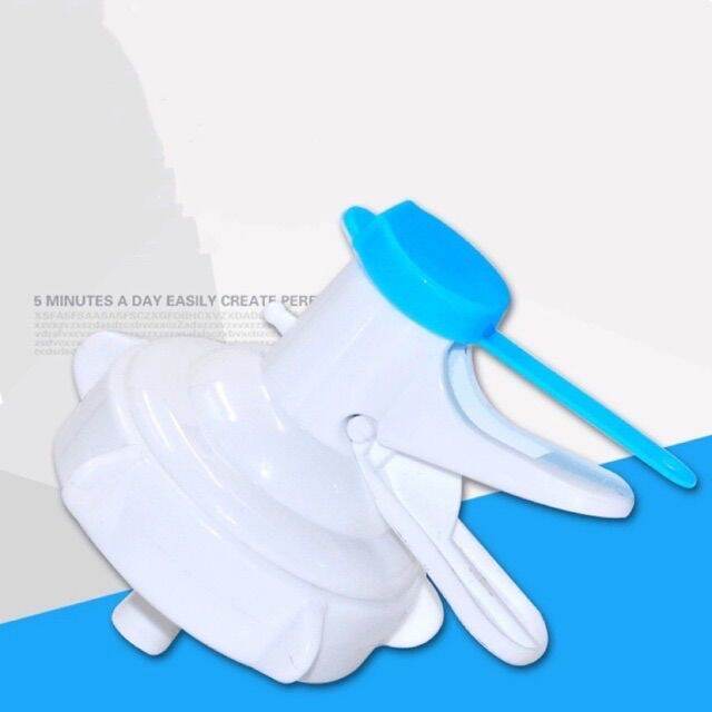 5 Gallon Water Bottle Top Spigot Water Drinking Dispenser Valve Faucet ...