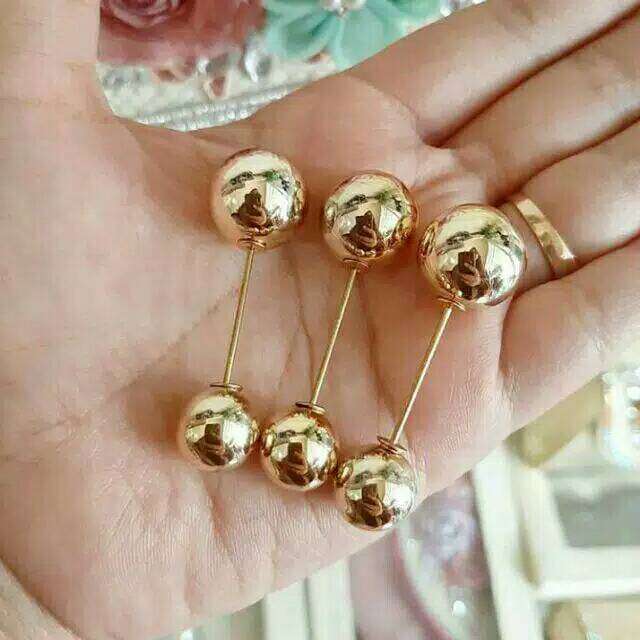 Tuspin CCB gold satuan | Lazada Indonesia