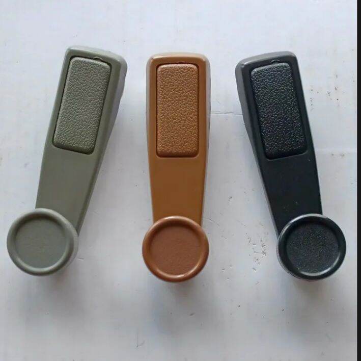 Window riser for all toyota model (black/brown/gray) price is per pc ...