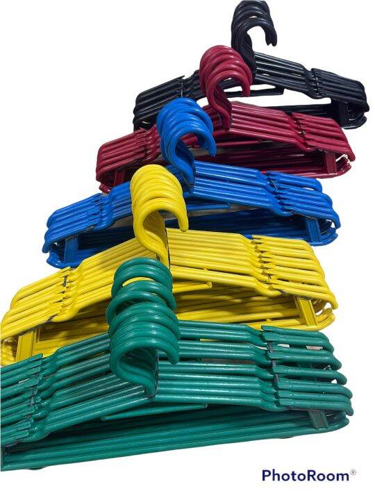 HANGER PANG ADULT 15” 1 DOZEN!!! (12pcs) | Lazada PH