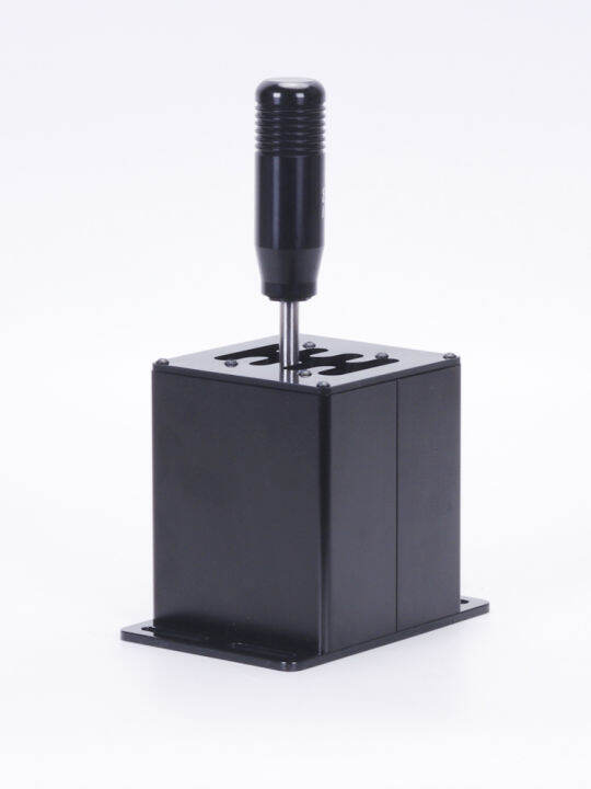 USB H Gear Shifter For Logitech G27 G29 G25 G920 Thrustmaster T300RS/GT ...