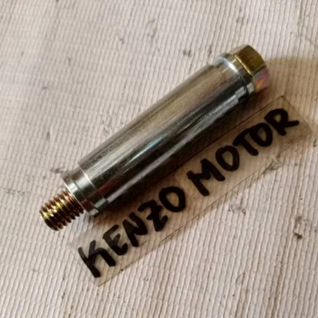 BAUT PEN CALIPER KALIPER CAKRAM DISK BRAKE KIJANG 5K SUPER GRAND KF40 ...