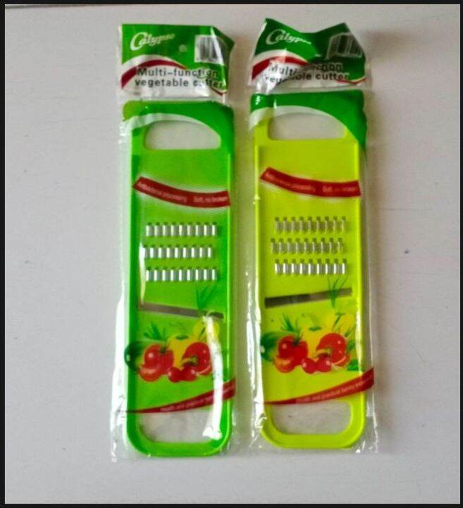 PROMO"PARUTAN SERBAGUNA MURAH / PARUTAN WORTEL TIMUN / PARUTAN BUAH DAN ...