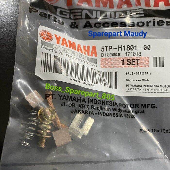 Arang Starter stater cool Jupiter z areng stater Jupiter z arang stater ...