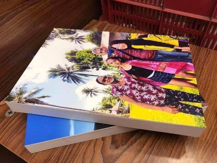 Sintra board wall decor any picture | Lazada PH