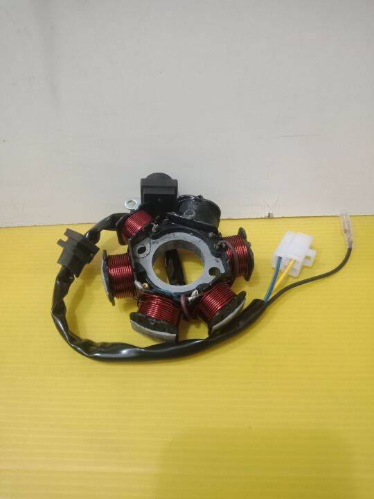 Spull spul assy supra/supra x lama plus fulser | Lazada Indonesia