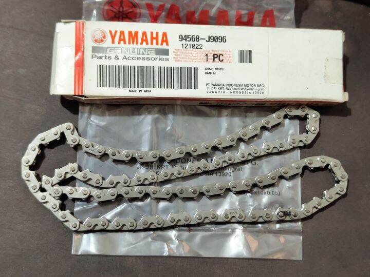 Genuine Timing Chain Sniper 155 ,YGP: 94568-j9096 | Lazada PH