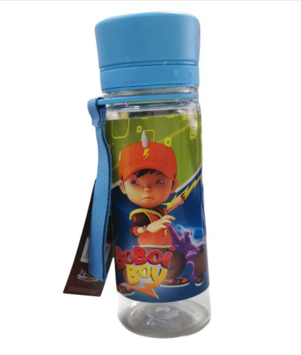 Boboiboy water tumbler for kids! Water tumbler for kids 400ml / 500ml ...