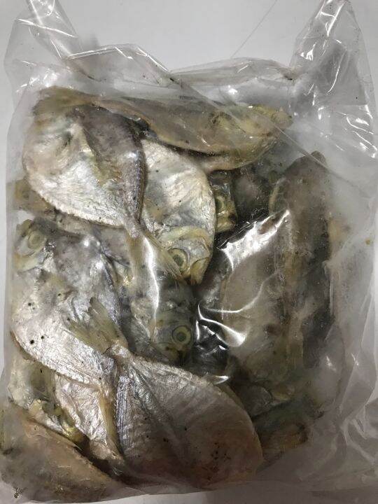 Ikan asin dodok indonesia 500 gram | Lazada