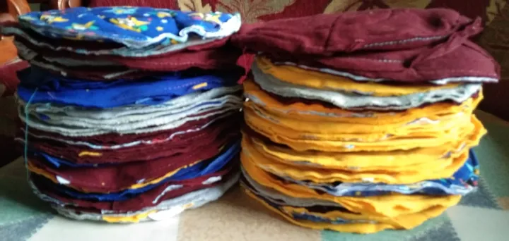 Basahan round | Lazada PH