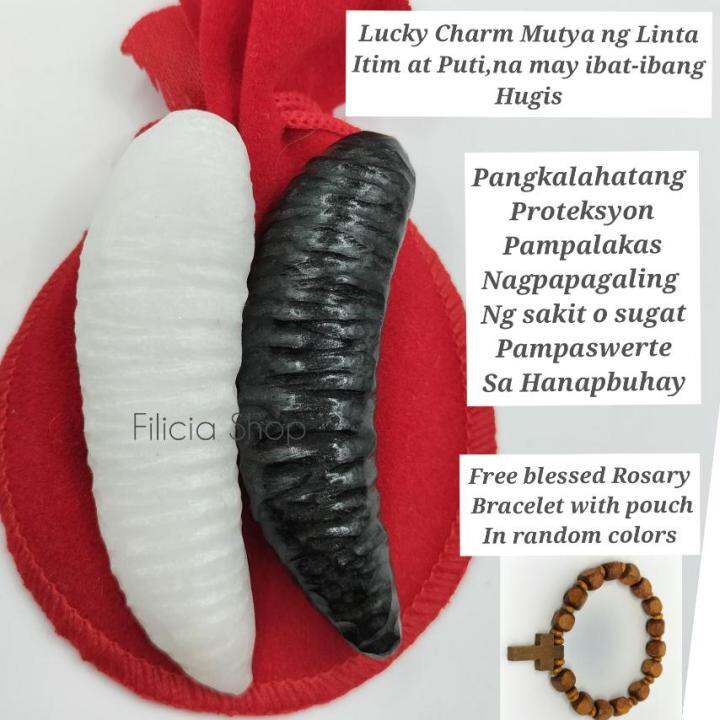 Mutya ng Linta big ito ay may ibat ibang hugis pangkalahatang ...