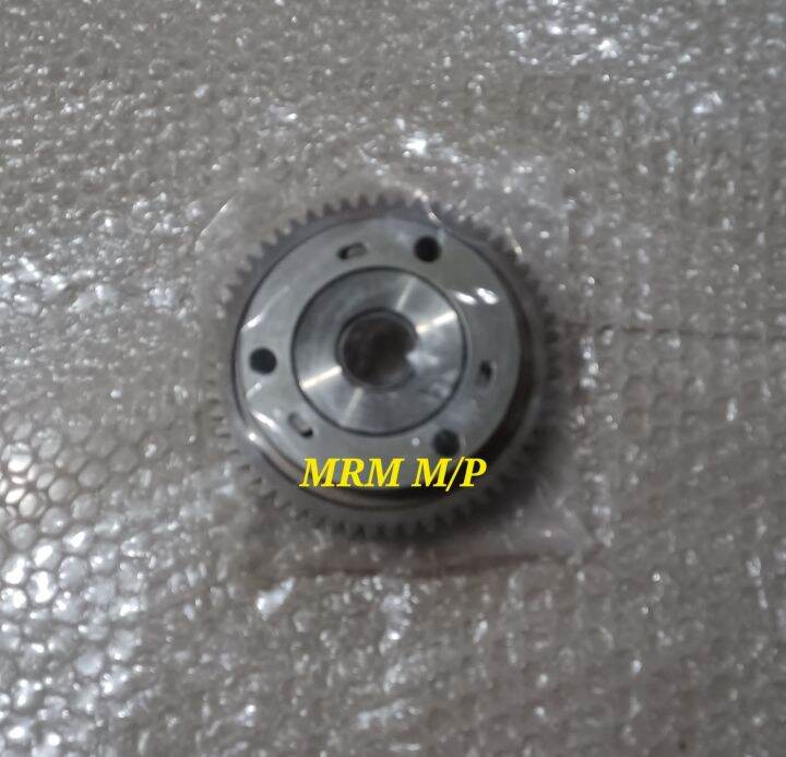 BENDIX DRIVE ASSY RUSI CHARIOT 175 | Lazada PH