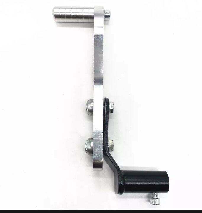 Single Shifter Strong Universal Motorcycle Any W/Cambio Honda Yamaha ...