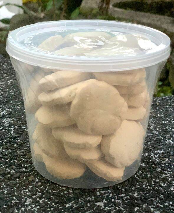 Uraro Biscuit LAGUNA’S SPECIAL in TUB | Lazada PH